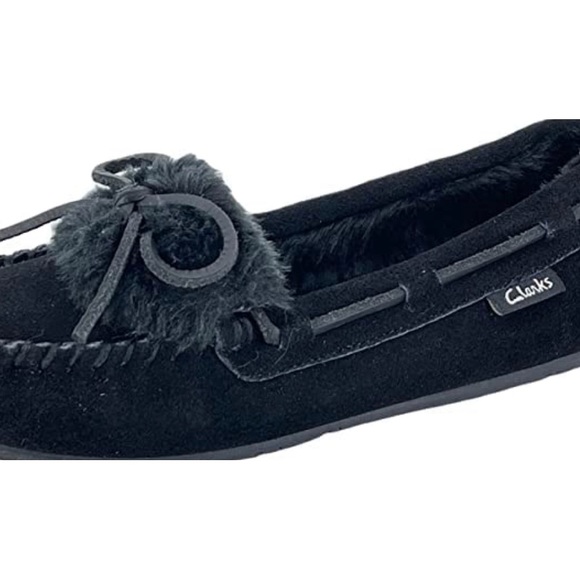 Clarks | Shoes | Clarks Adalyn Moccasin Vamp | Poshmark